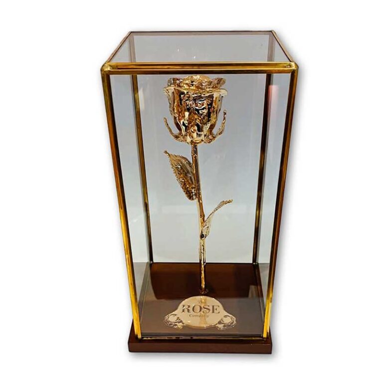THE ROSE COMPANY™ – Luxury Roses & Gifts | Forever Roses