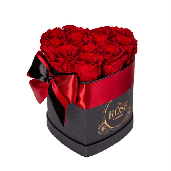 THE ROSE COMPANY™ – Luxury Roses & Gifts | Forever Roses